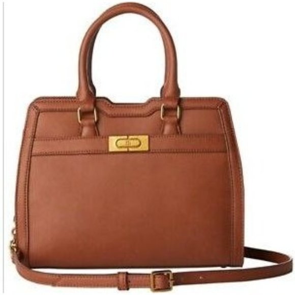 Naturalizer | Bags | Naturalizer Layla Satchel Handbag Or Crossbody ...